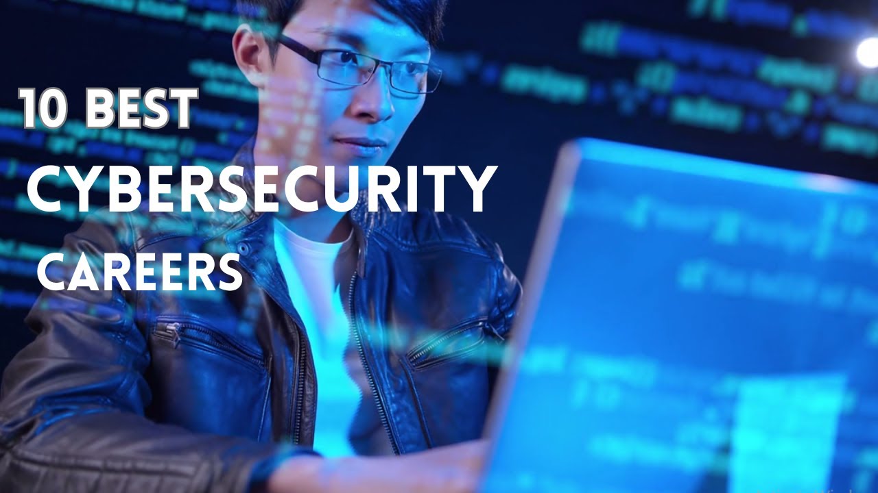 Unlock Your Future: Top 10 Cyber-Security Careers You Need to Know ...
