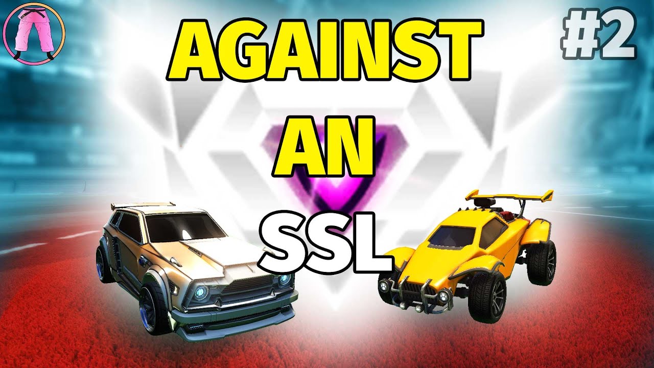 Against Our First SSL! Raid & Dave Road To SSL . E2 - YouTube