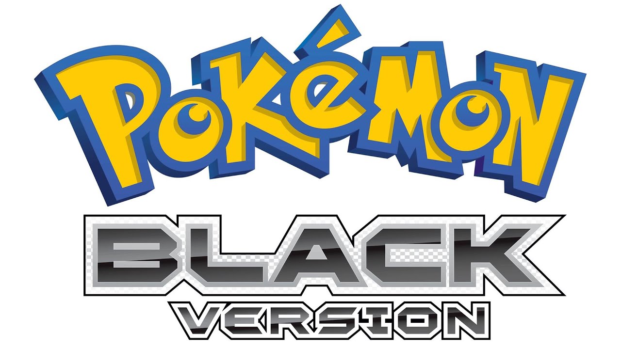 Trainers' Eyes Meet (Backpacker) (OST Version) - Pokémon Black & White ...