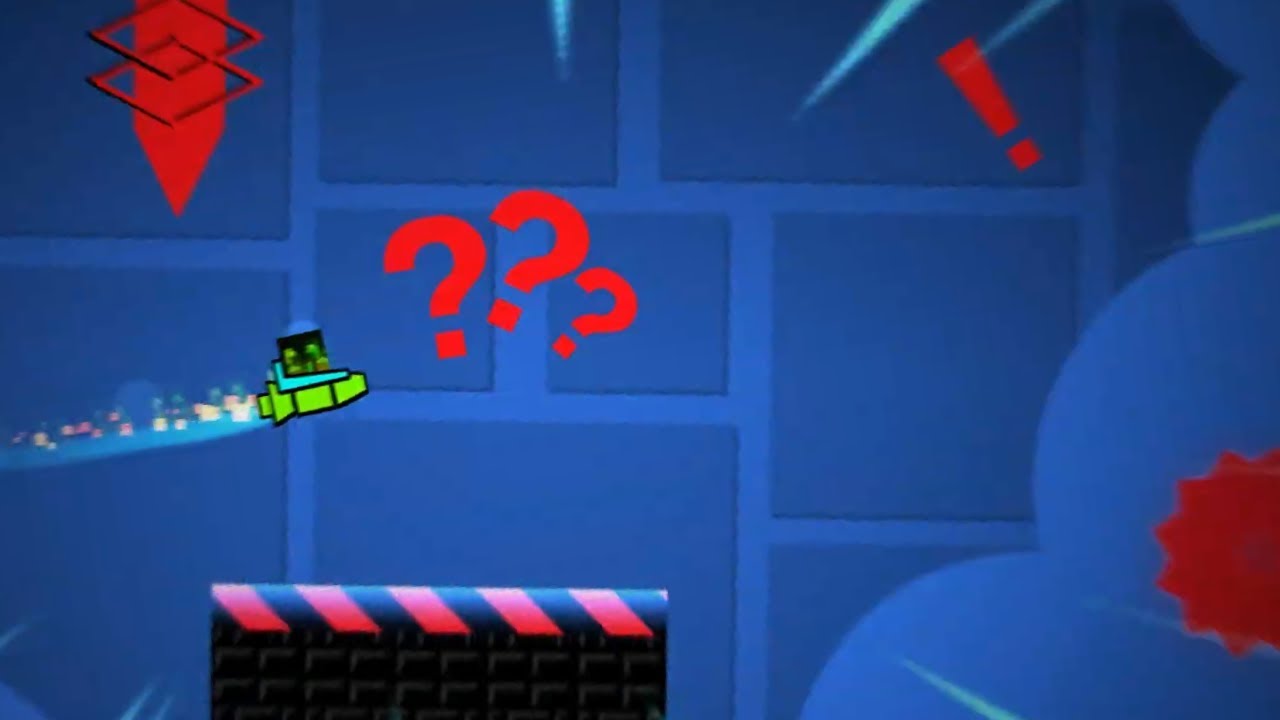 [RGDPS] Dia Delcia by DitoffXV2 | Geometry Dash - YouTube