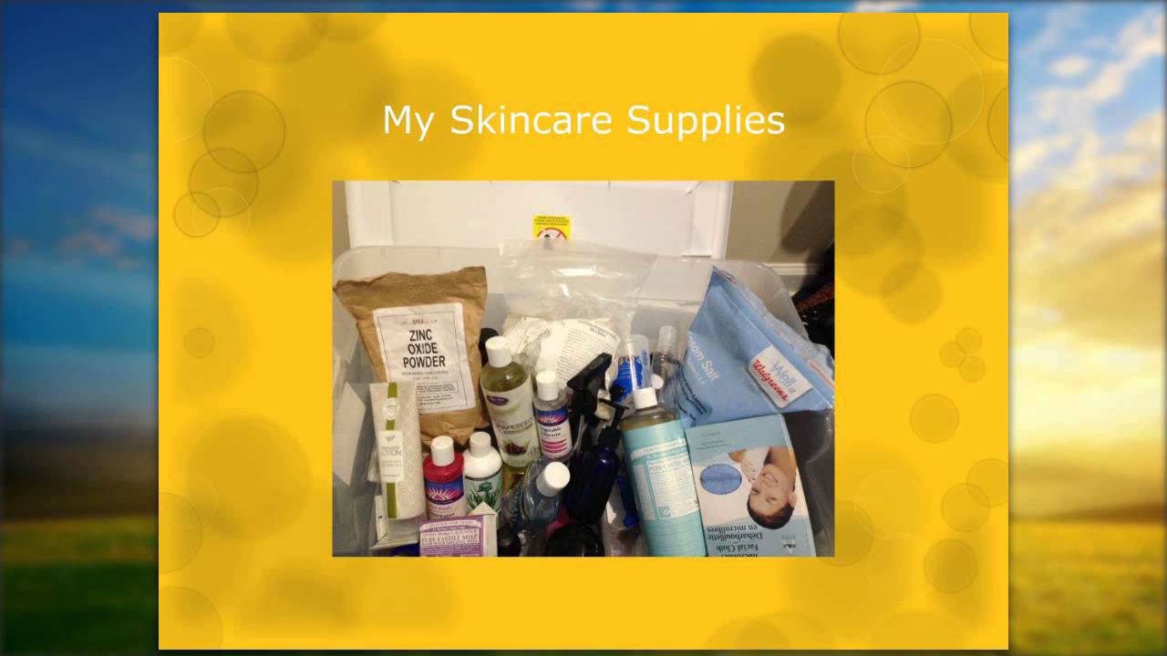 doTERRA | Gift of the Earth: "Essential Oils for Sun & Fun" - YouTube