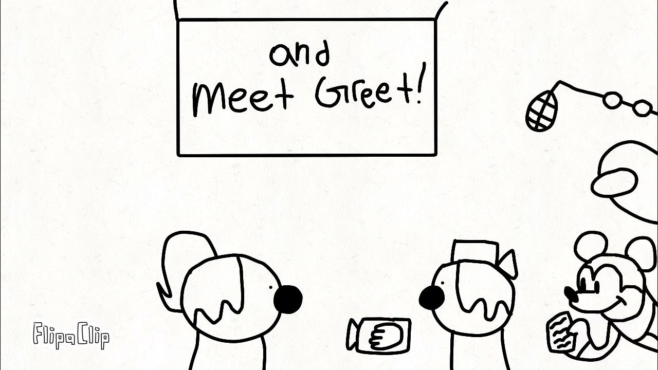 This Is A Meet And Greet YouTube this-is-a-meet-and-greet-youtube