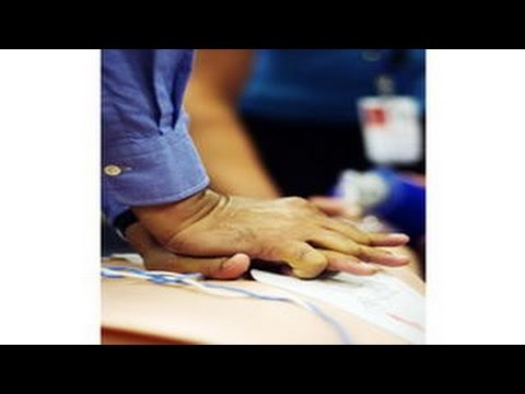 Kalp Masajı Yaparken Kaburga Kemiği Kırılabilir Mi? Kırılırsa Ne Olur?