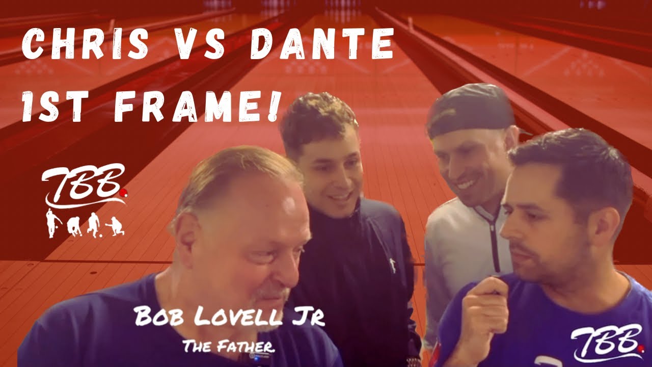 Father Knows Best: Bocce Bros. Dad & Brother Pick Their Winner In Bowl ...