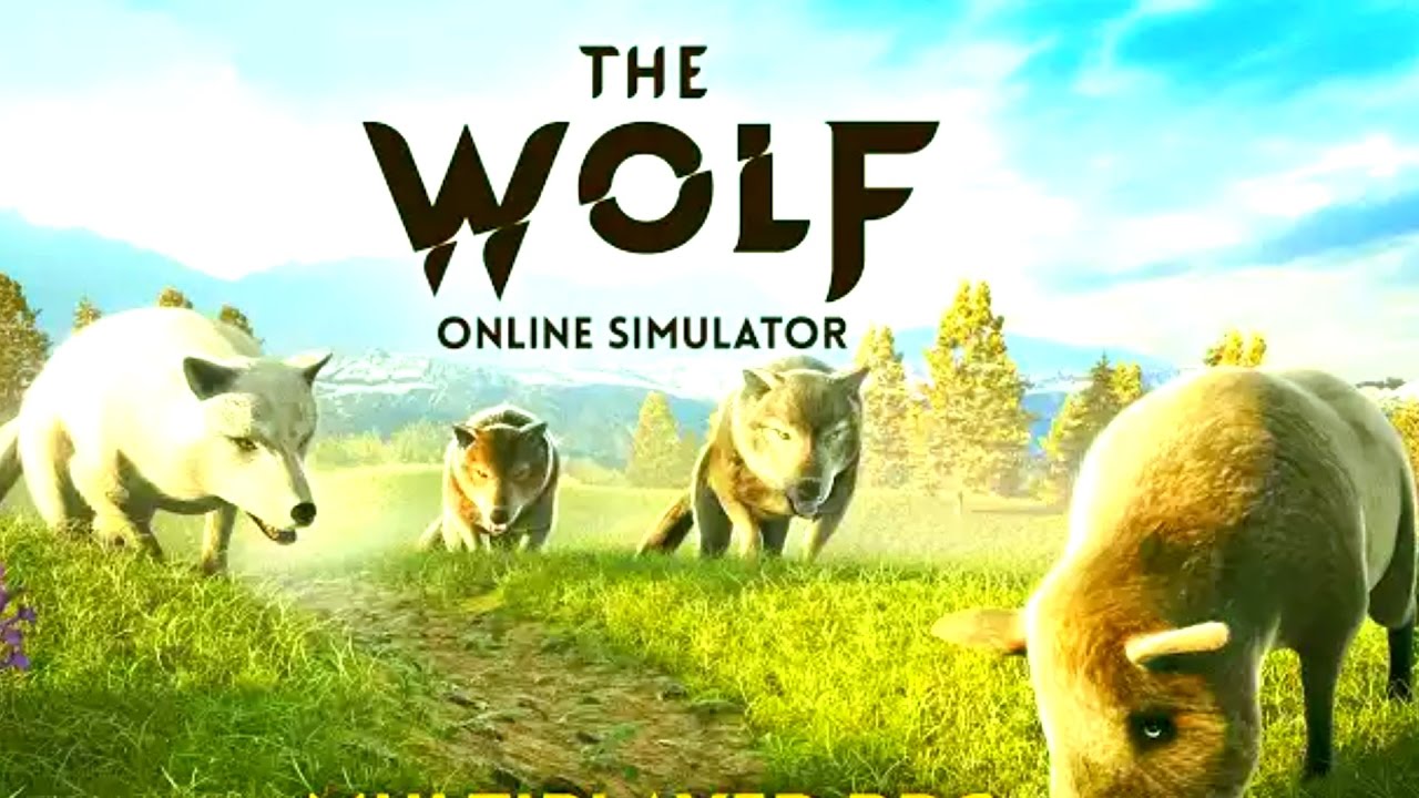 The Wolf - Android Gameplay HD - YouTube