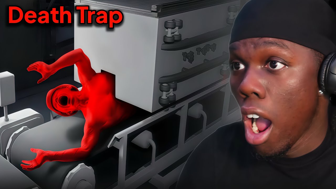 Most BIZARRE Deaths Ever - YouTube