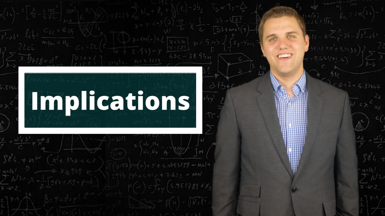 An Overview Of Implications YouTube an-overview-of-implications-youtube