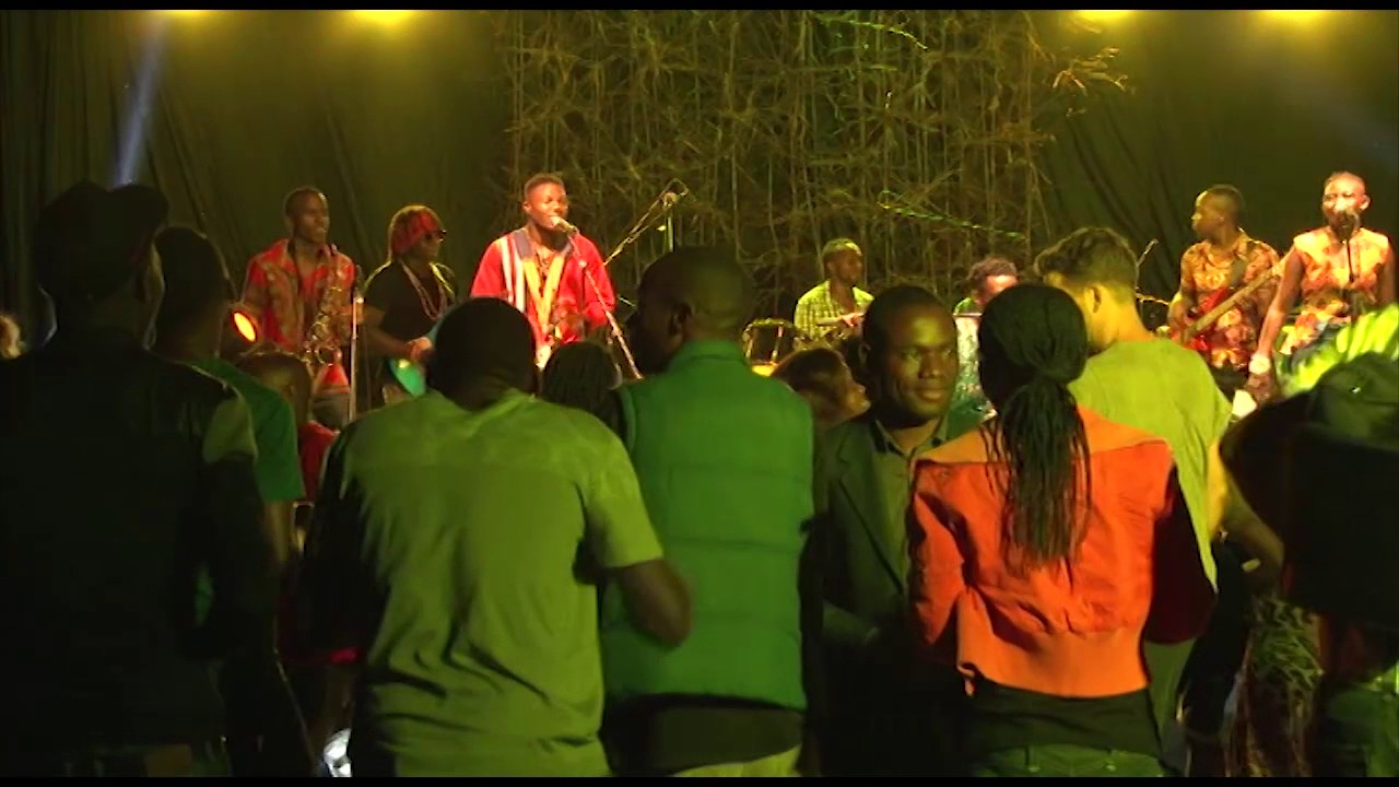 Daniel onyango - YouTube