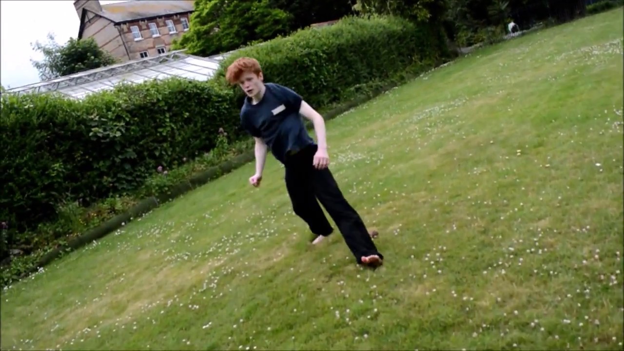 catch ya on the flippity flop. - YouTube