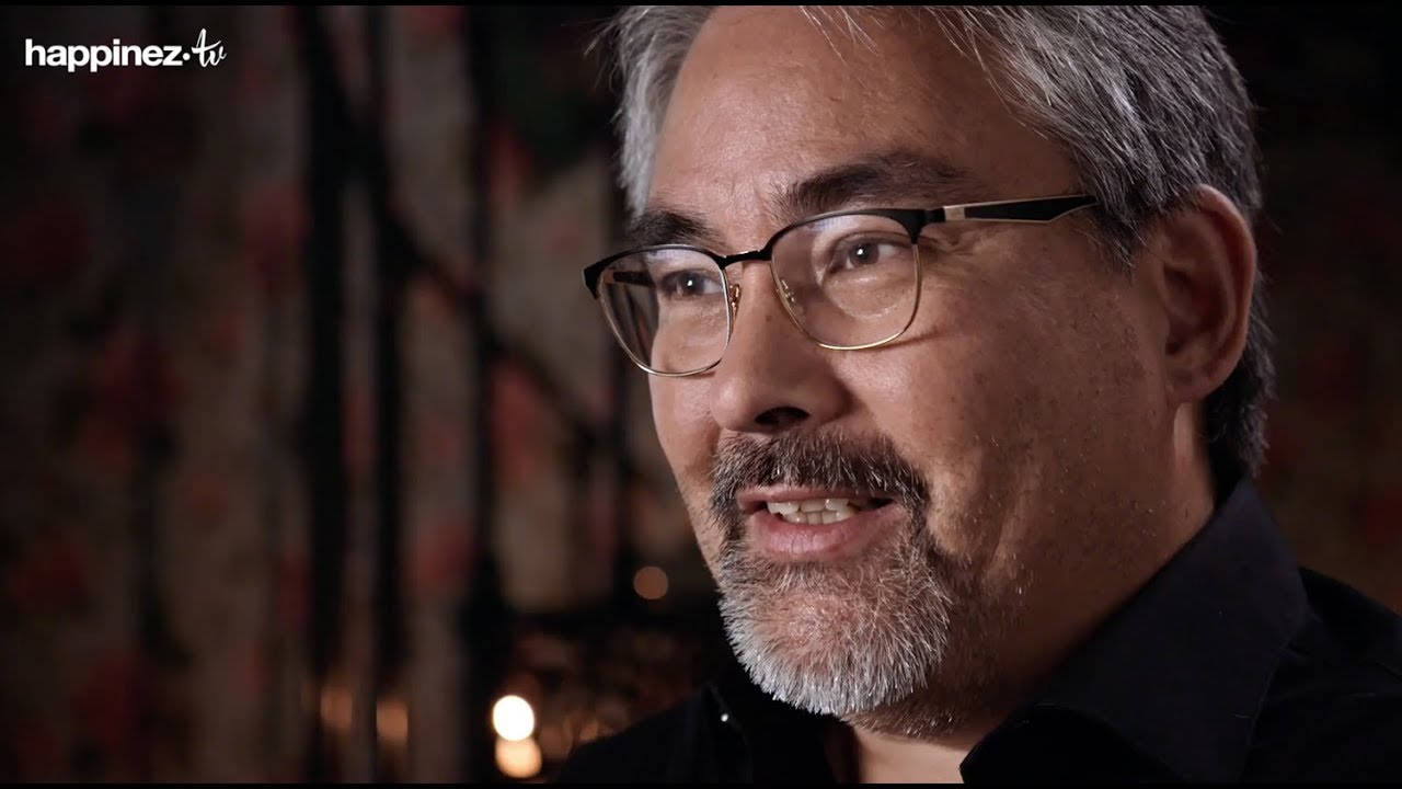 Alex Pang legt je uit waarom je méér gedaan krijgt als je minder hard ...