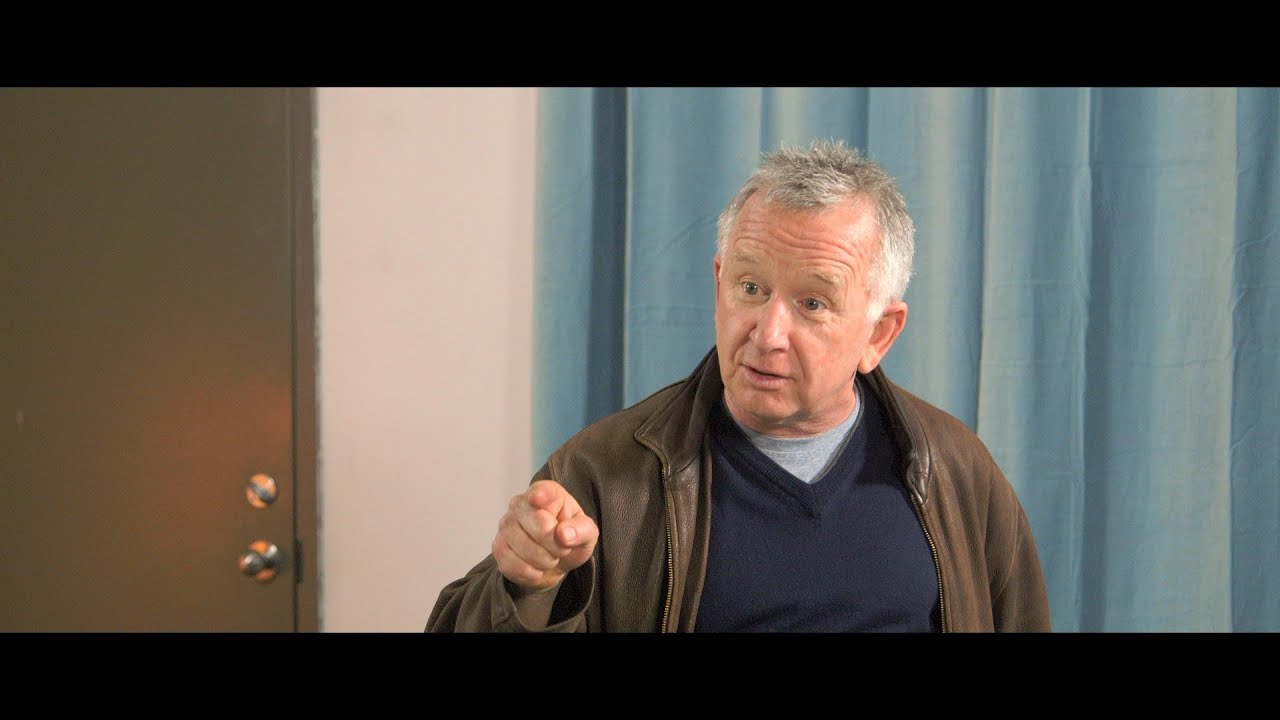 Ron James in The Casting Room S04 E03 - YouTube