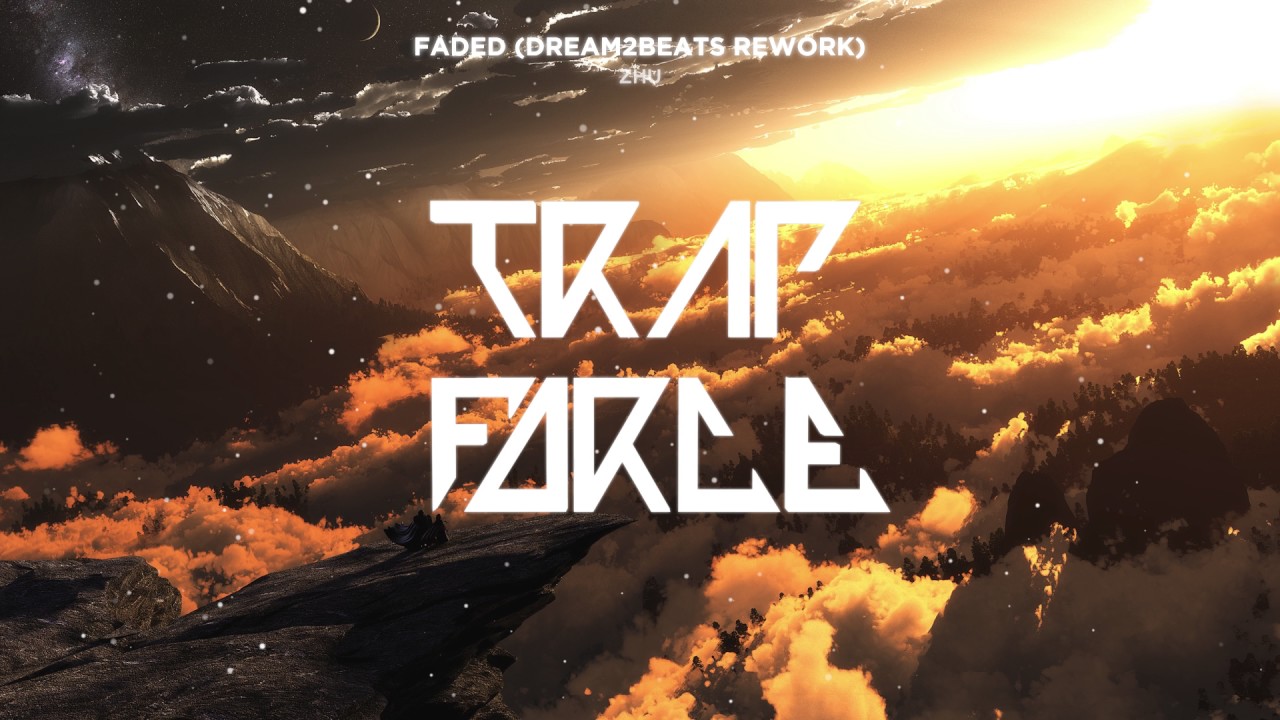 ZHU - Faded (Dream2beats Rework) - YouTube