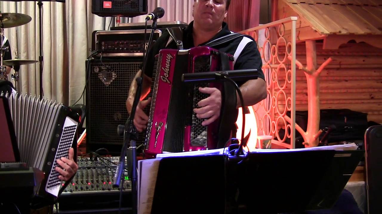 Music Company (2015) - Crazy About You Oberek - YouTube