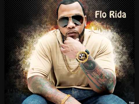 Flo Rida Right Round Clean Version - YouTube