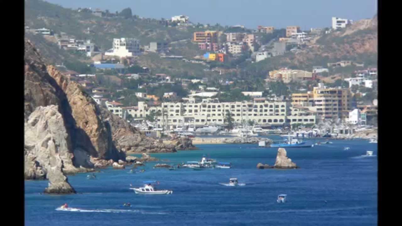 Nick MacKenzie - Cabo San Lucas (Original Song by Toby Keith) - YouTube