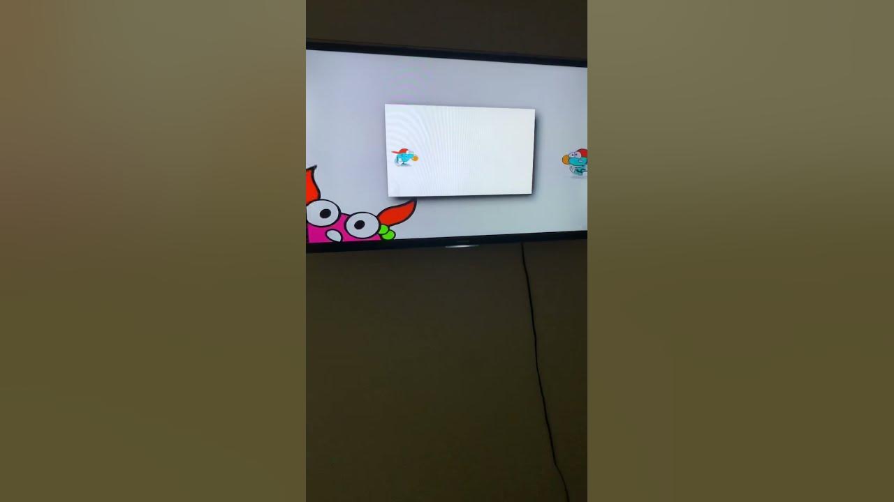 (YTPMV) Scan Compilation (eGames Introduction Scans) Part 1 - YouTube