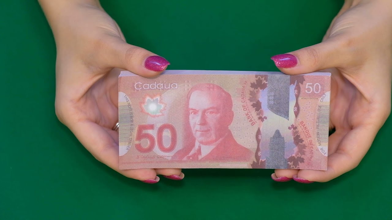 REVIEW OF PROP MONEY 50 CANADIAN DOLLARS YouTube review-of-prop-money-50-canadian-dollars-youtube