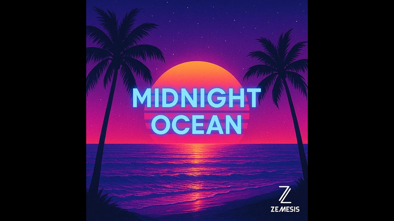 Zemesis - Midnight Ocean - YouTube