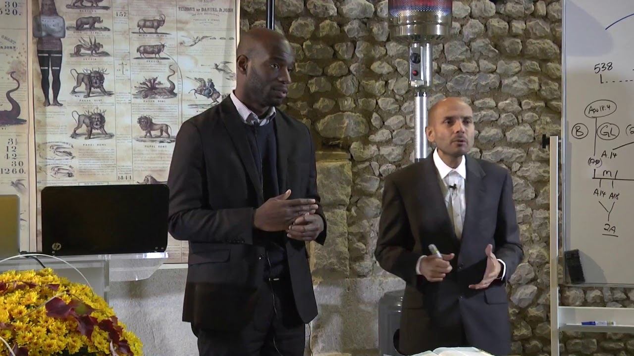 6. The Investigative and Executive Judgement - YouTube