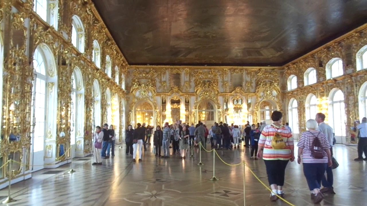 Dance in Catherines Palace Ballroom in St Petersburg Russia with Eva's ...