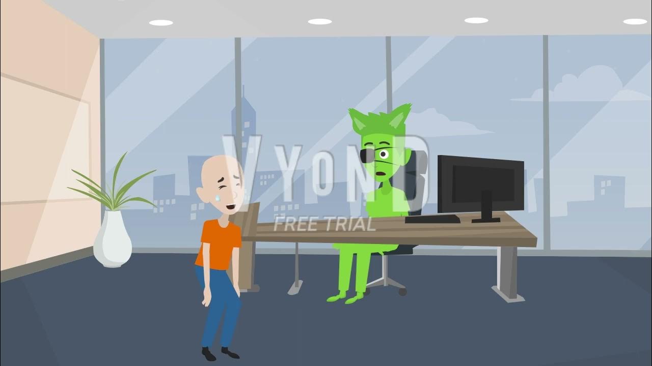 Ned Flemkin Puts A Mouse Trap On The Teacher's Chair And Gets Grounded | Ned Flemkin Gets ...