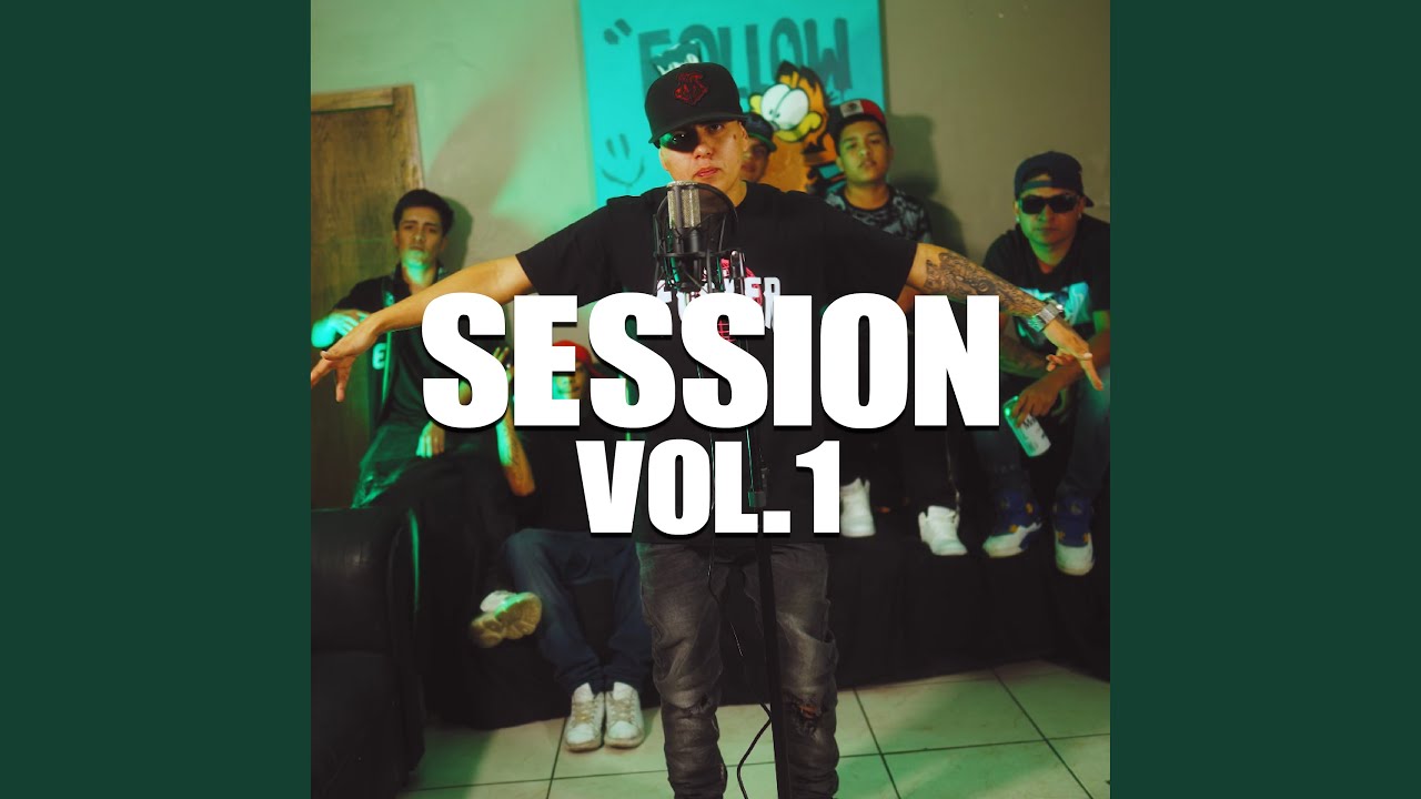 Session Vol.1 - YouTube