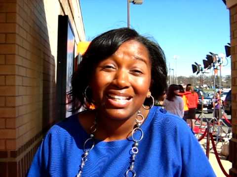 April Cage of Riverside Elementary School, on winning the Wimpy Kid ...