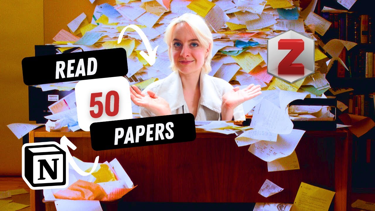 Cracking the Code: Strategies for Efficiently Reading 50 Neuroscience ...