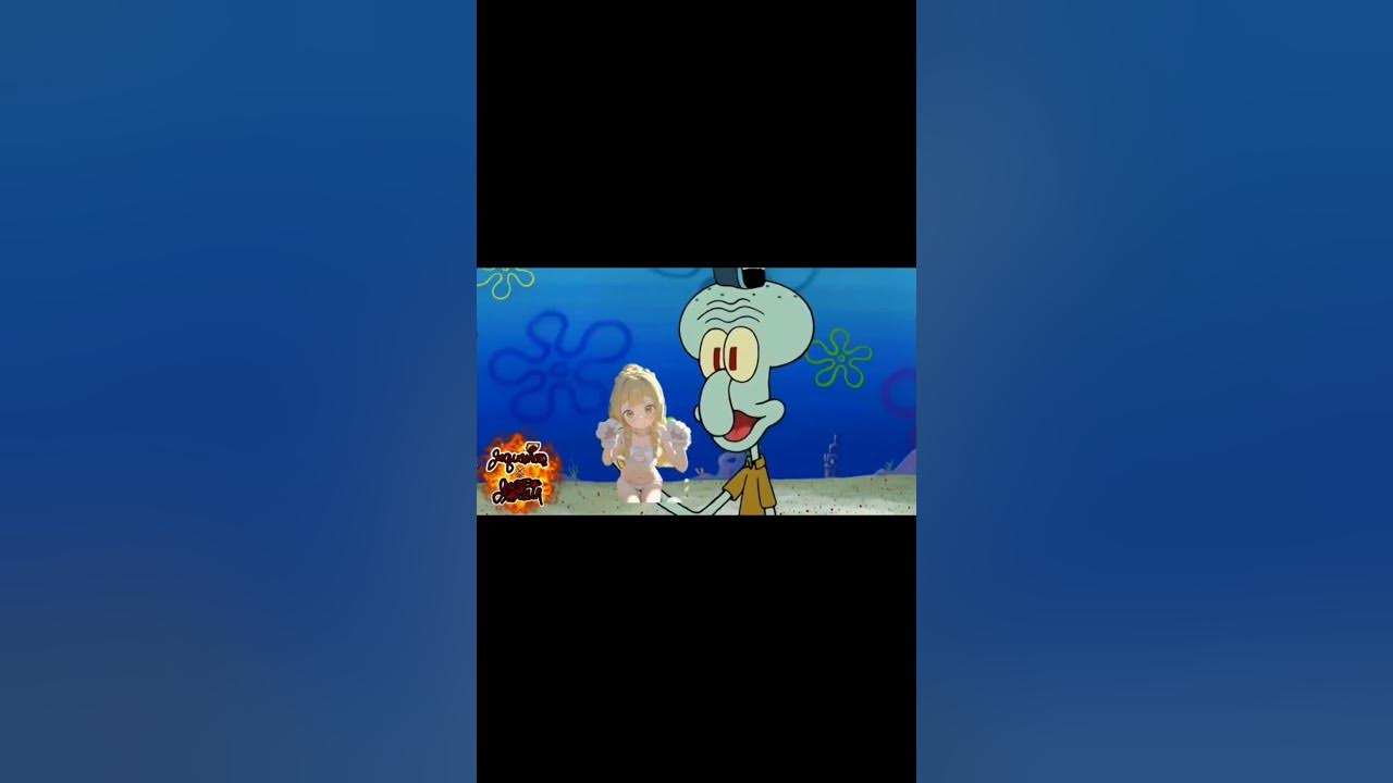 Squidward tries a refreshing cunny delight #memes #sigma #spongebob #funny - YouTube