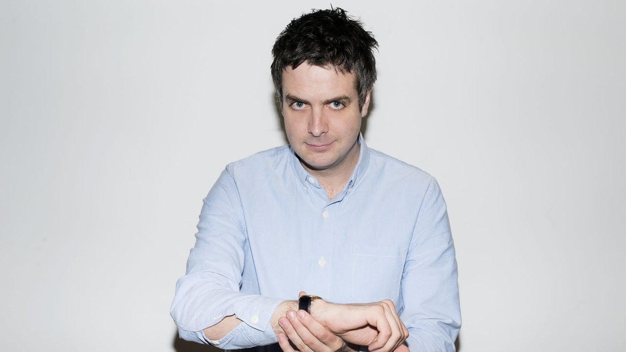 Tom Craine On Writing "Climaxed" & "Josh" - YouTube