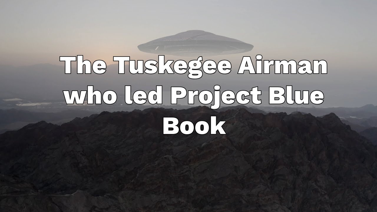 The Legacy of Colonel Robert Friend: A Pioneer in Aviation and UFO ...