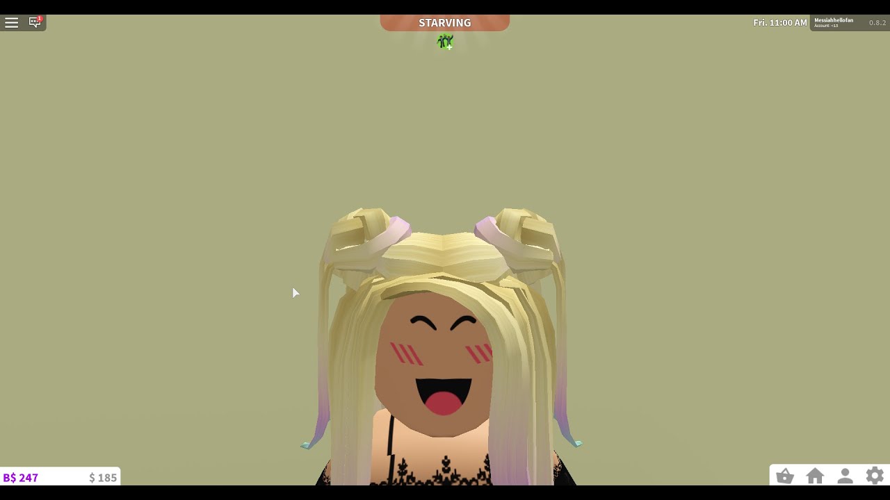 hey little girl //roblox//music video. read description - YouTube