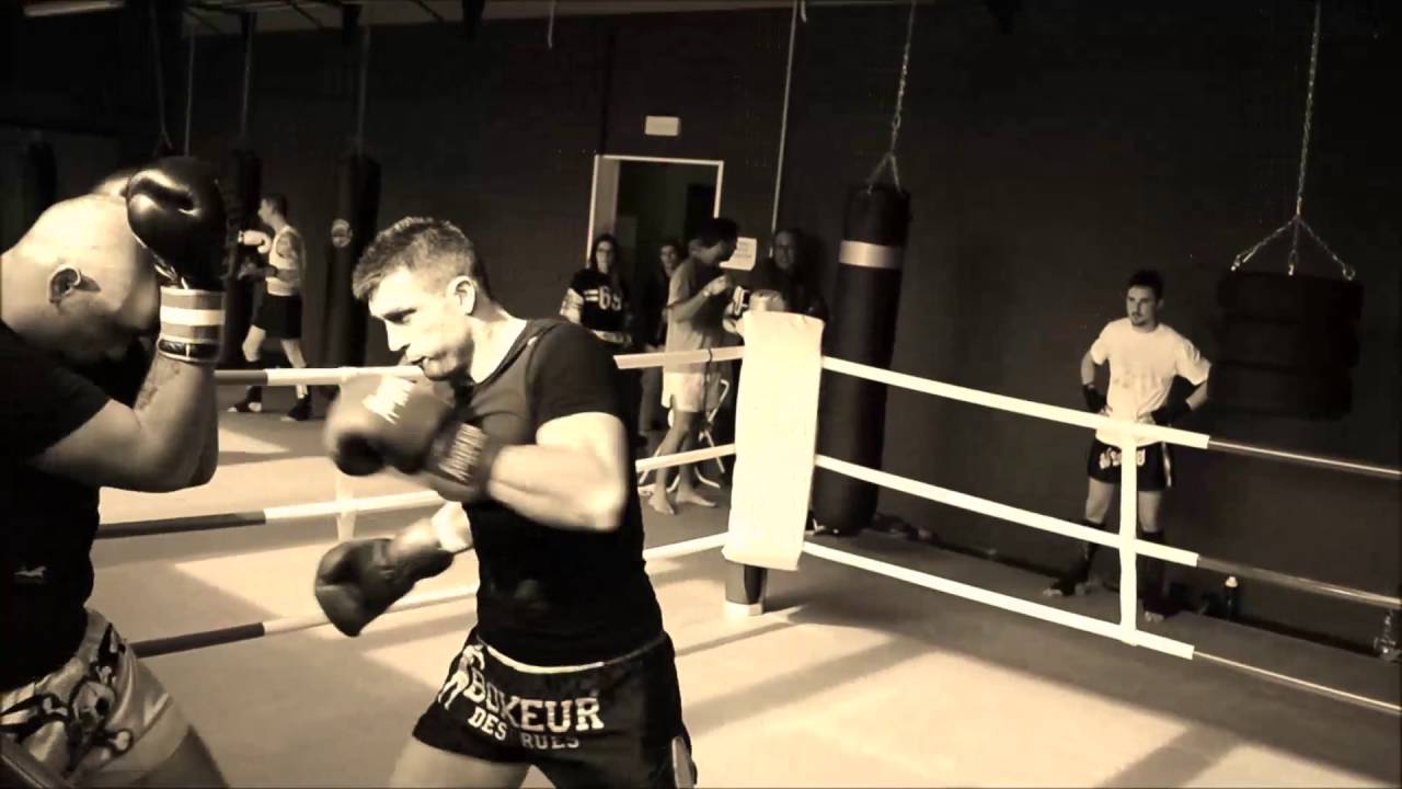 2F FIGHT CLUB & FUNCTIONAL TRAINING - YouTube