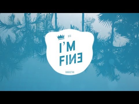 I'm Fine - BTS (방탄소년단)【Lyrics & Spectrum】