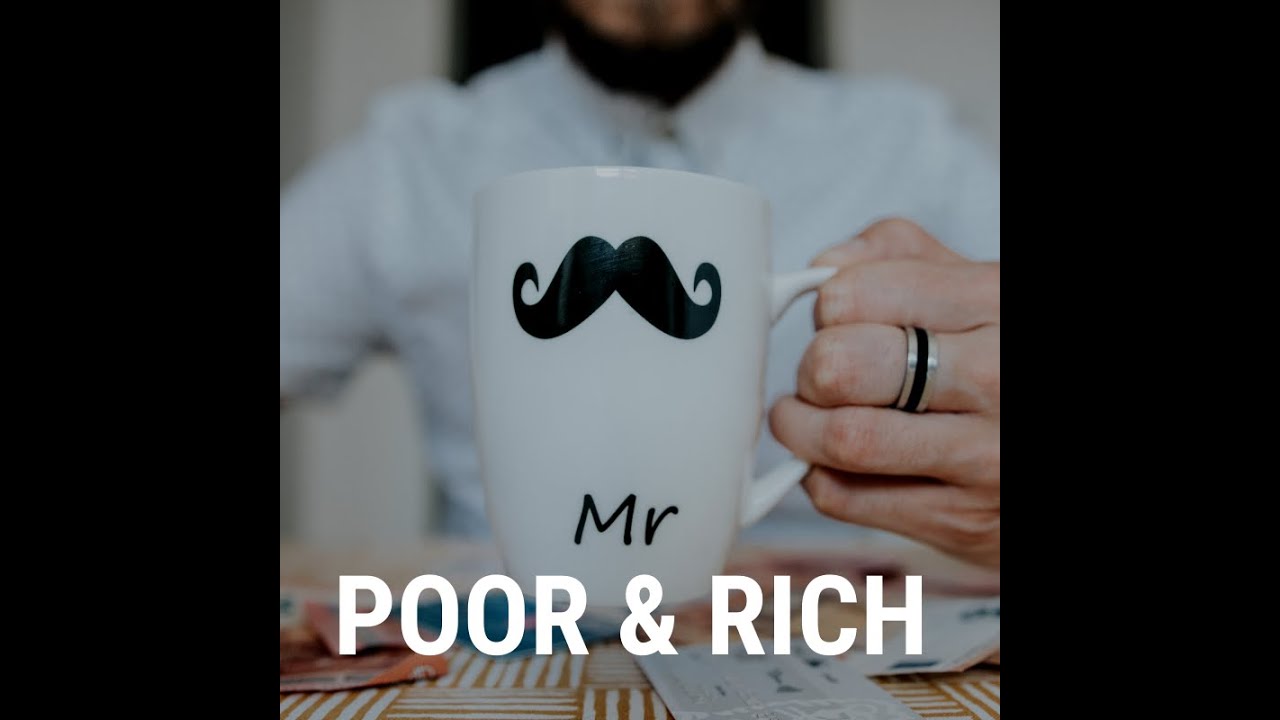 ALAMIN MR. POOR & MR. RICH FORMULA - YouTube