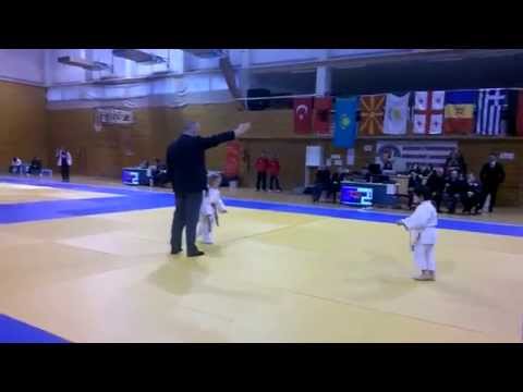 xatia tsotskolauri 2015y  gr finali  -18kg