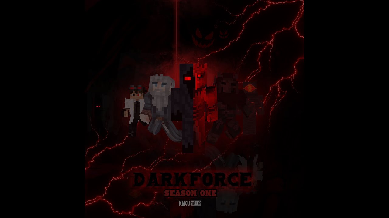 Chapter ONE - Rebirth of Dark Force - YouTube