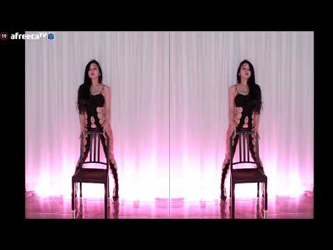 Sweet Me Sasha Sexy Dance