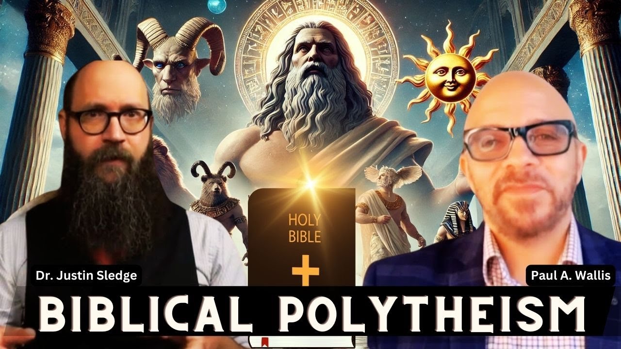 Biblical Polytheism: 10 Instances Where the Bible Recognizes Other Gods ...