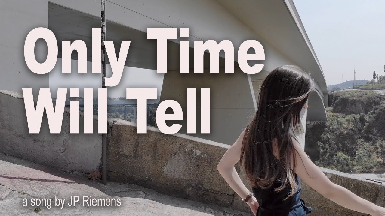 Only Time Will Tell (1996) - YouTube