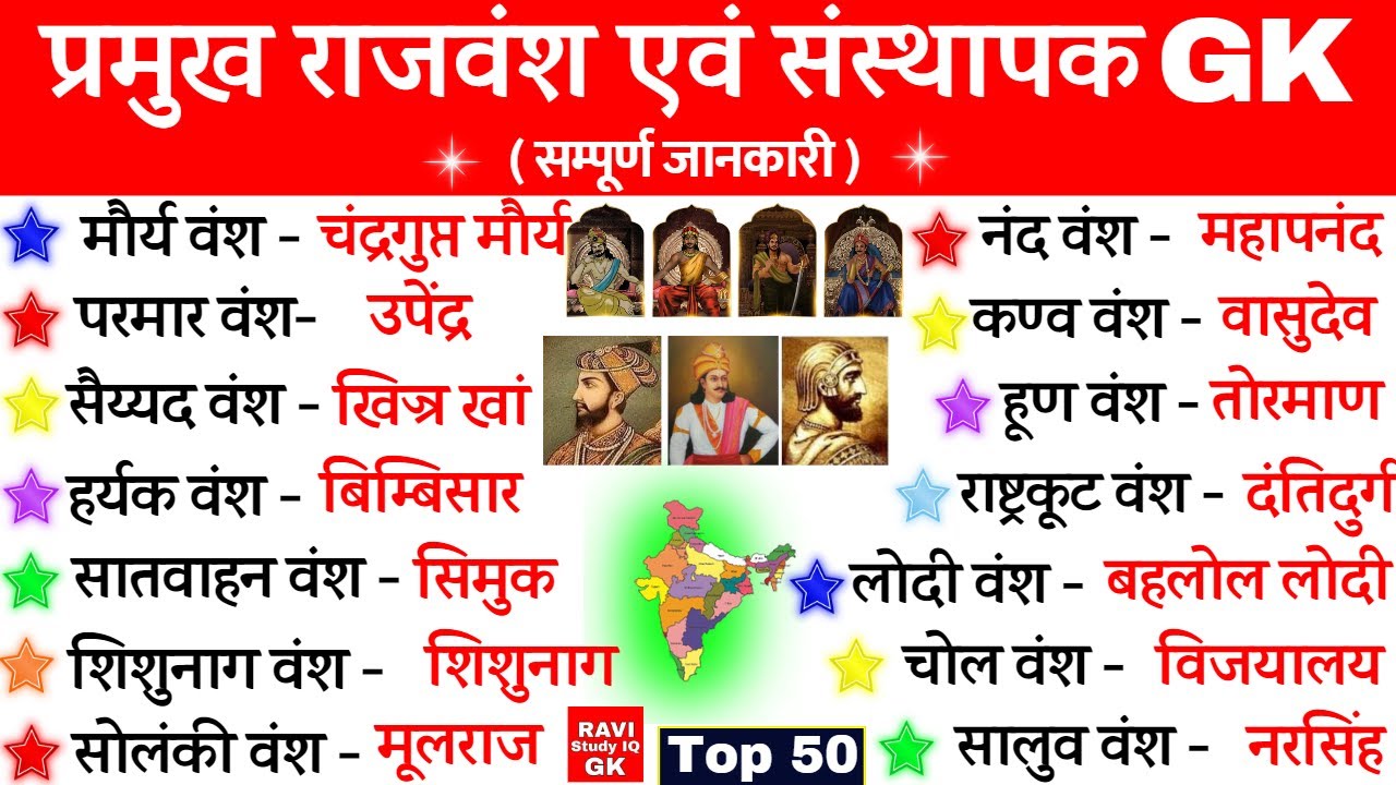 Pramukh Rajvansh Sansthapak pramukh-rajvansh-sansthapak
