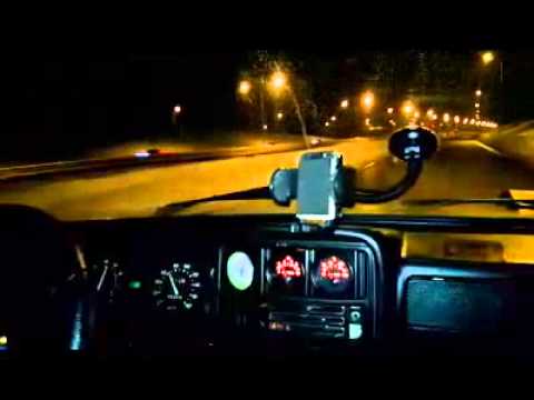 vaz 2107 turbo suomi