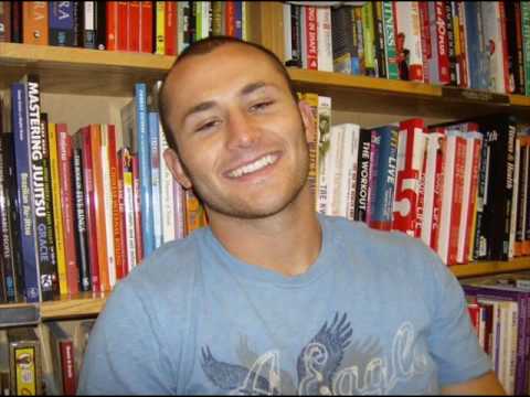 Matt OConnell - Change My heart (acoustic) - YouTube