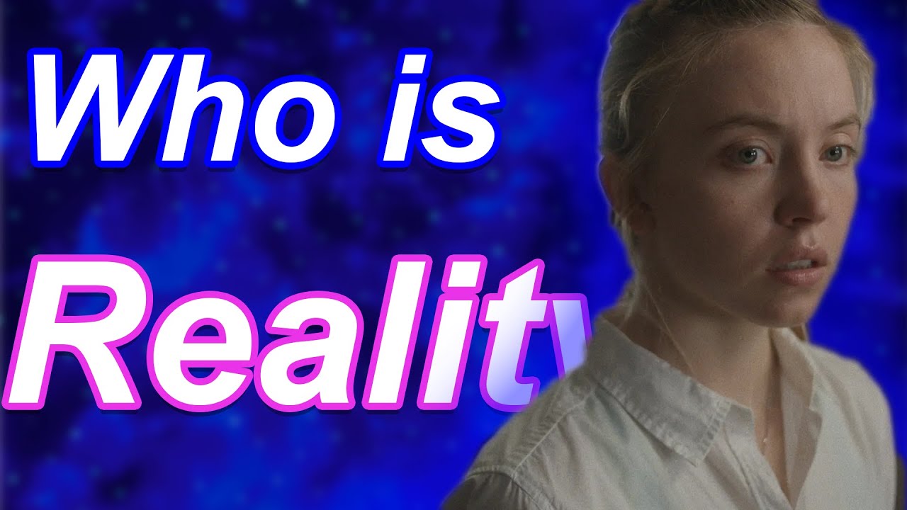 Sydney Sweeney's Reality is Weird... - YouTube