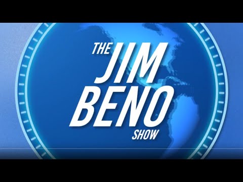 Where Do I Find Buyers for My Business - The Jim Beno Show: Episode 09 - YouTube