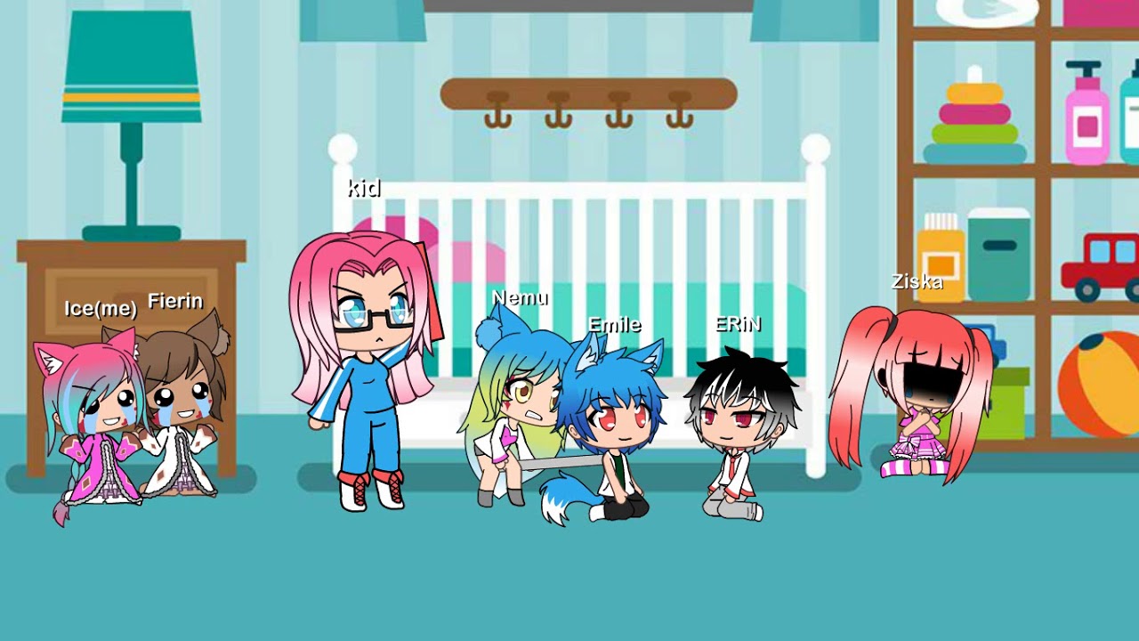 Hated Child Episode 1 - YouTube