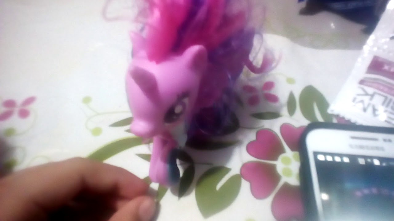MLP ~ Heathens - Twilight .Exe X Pinkie .Exe - YouTube
