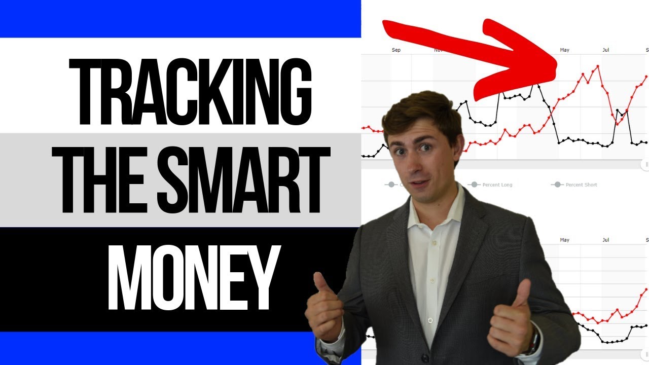 Trading Forex like the Banks: How to SEE Smart Money Positions! 💰 - YouTube