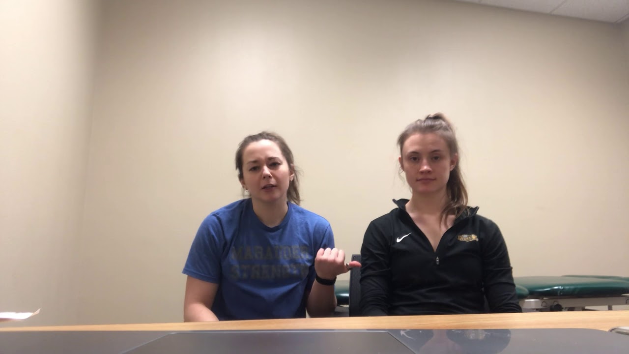 external rotation lag test - YouTube