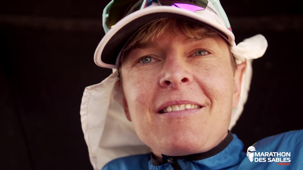 MDS 2018 - ANDREA HUSER - YouTube